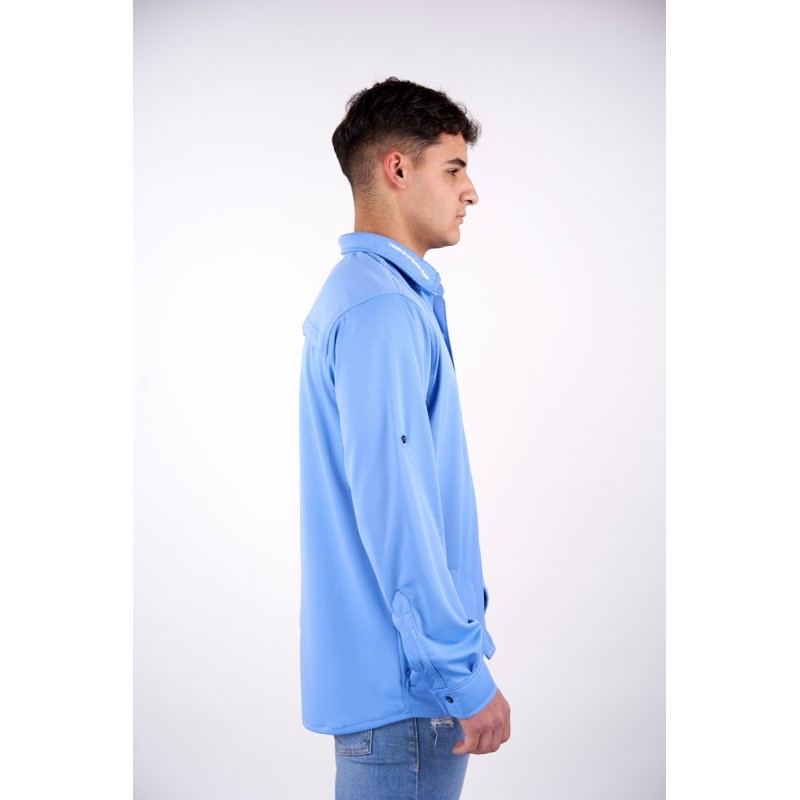 Camisa ASDE Masculina