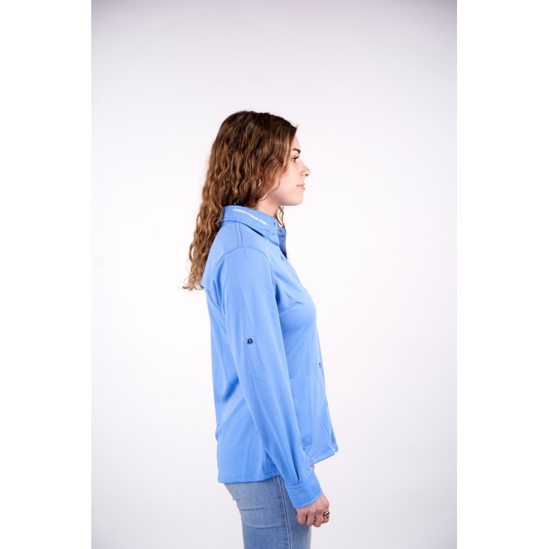 Camisa ASDE Femenina